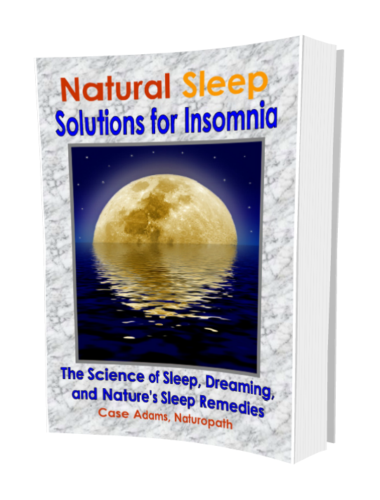 Smartphones Disturb Sleep: Which Screens are Better? - Heal Naturally