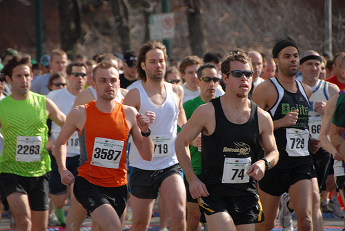 Probiotics Improve Athletic Performance, Recovery Times - Heal Naturally